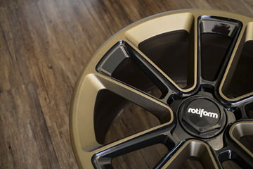 Rotiform BTL CustomSpec - Bronze | Rotiform